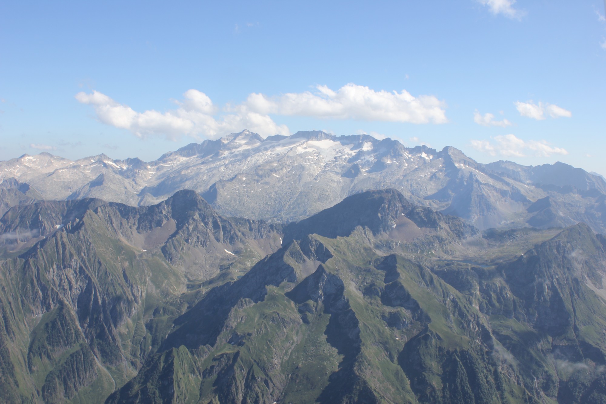 Pyrénées : Objectif 3000 - Concept Séjours